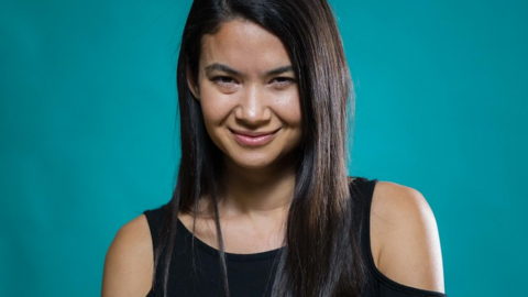 Melanie Perkins: A Role Model for Women in Tech - Womentoring