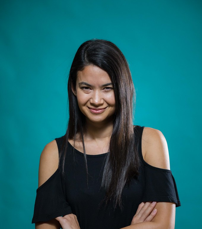 Melanie Perkins: A Role Model for Women in Tech - Womentoring